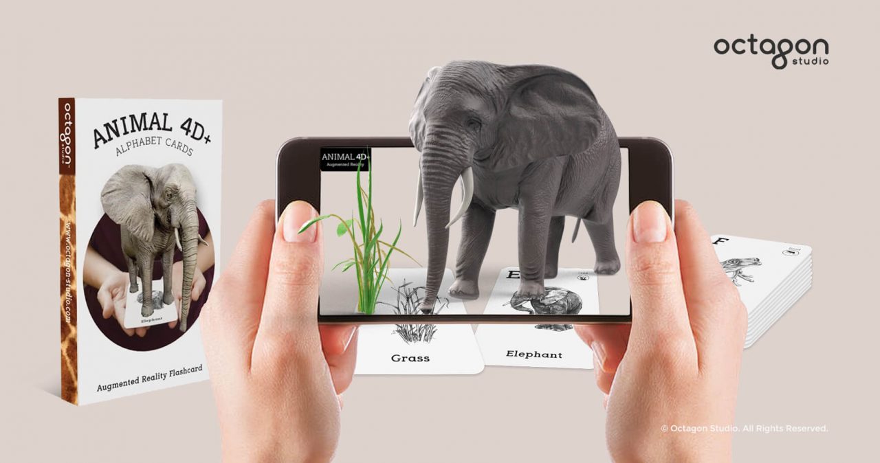 AR Classroom Tools - TechnologyEDUC