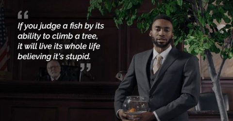 I Just Sued The School System! Amazing Speech by Prince Ea - TechnologyEDUC