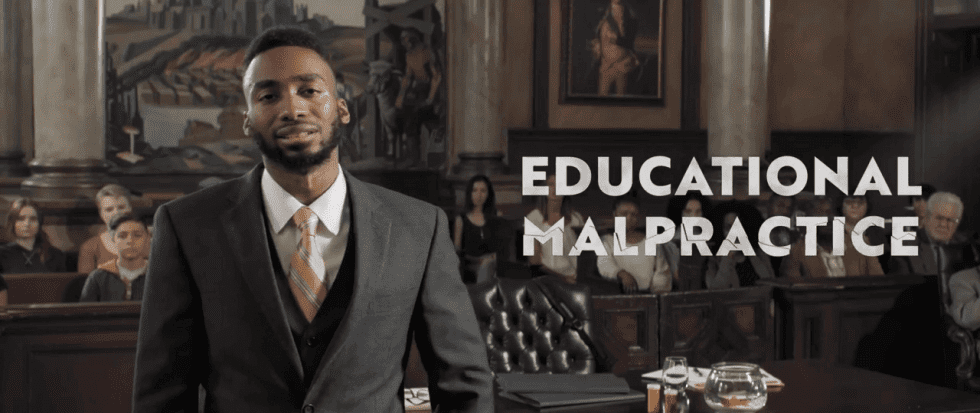 I Just Sued The School System! Amazing Speech by Prince Ea - TechnologyEDUC