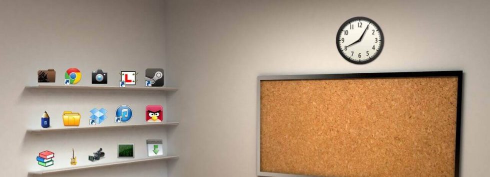 4 Beautiful Desktop Organizer Wallpapers for your Students - TechnologyEDUC