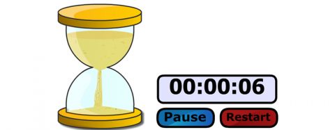 Free & Awesome Classroom Timer for the Classroom - TechnologyEDUC