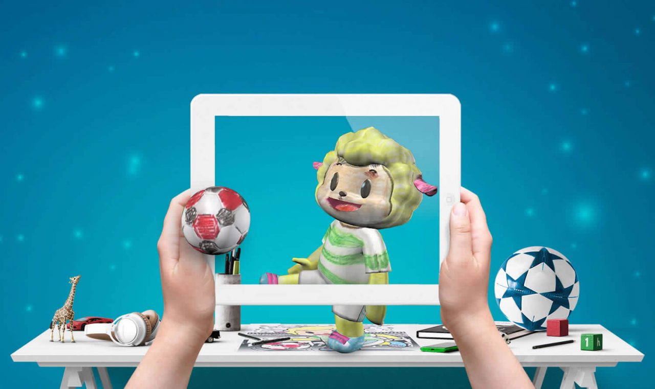 AR Classroom Tools - TechnologyEDUC