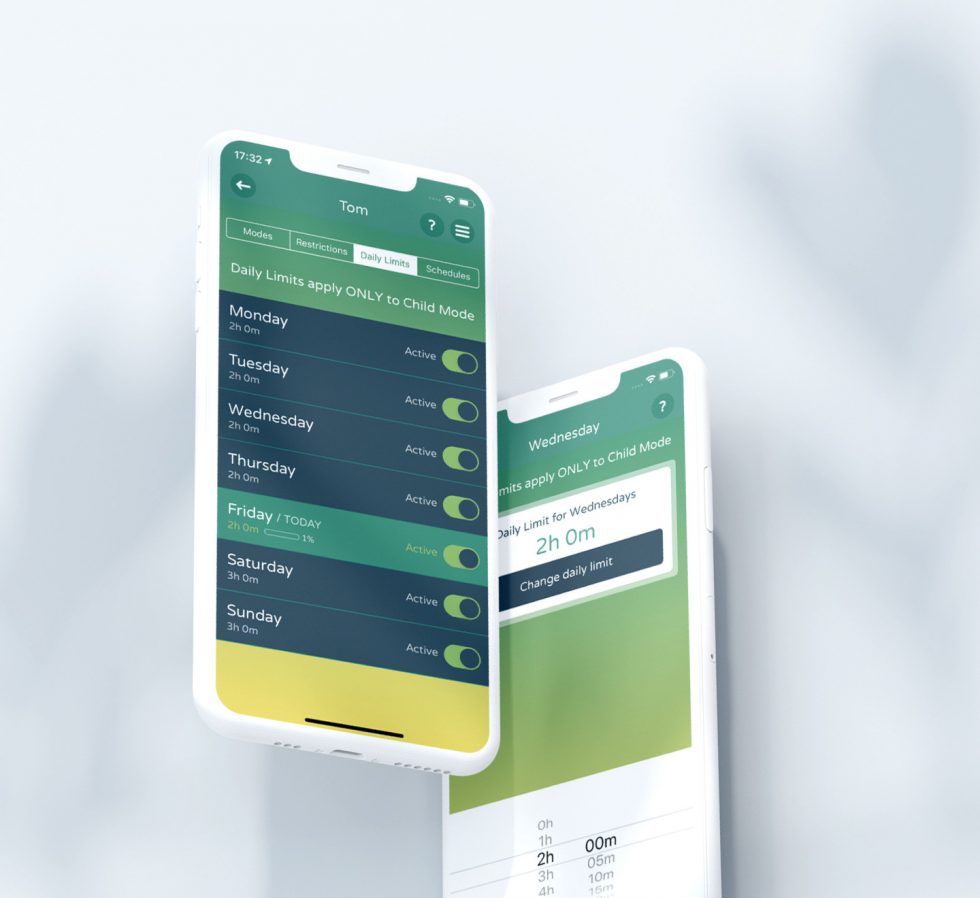 Kidslox: Best Parental Control App for Parents in 2021 - TechnologyEDUC