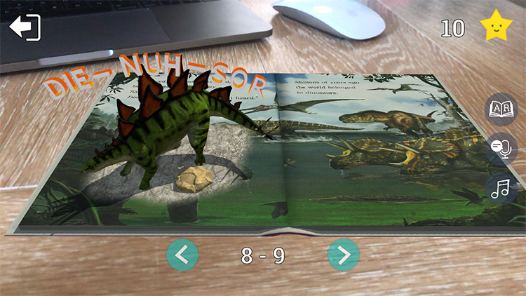 Bookful: Best & Amazing AR Books for Kids and Toddlers - TechnologyEDUC