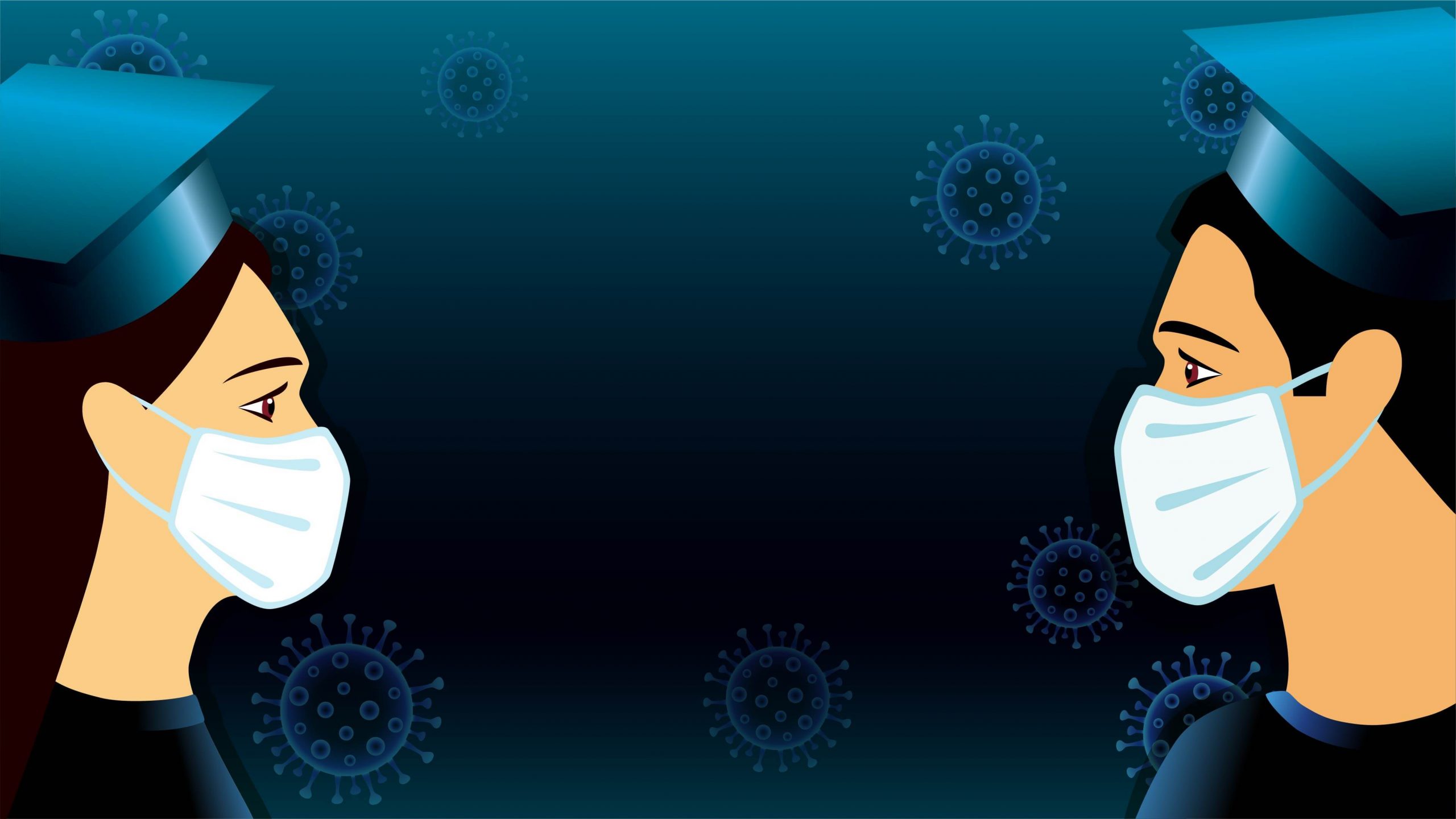 Host A Free Virtual Graduation Ceremony With Microsoft Teams