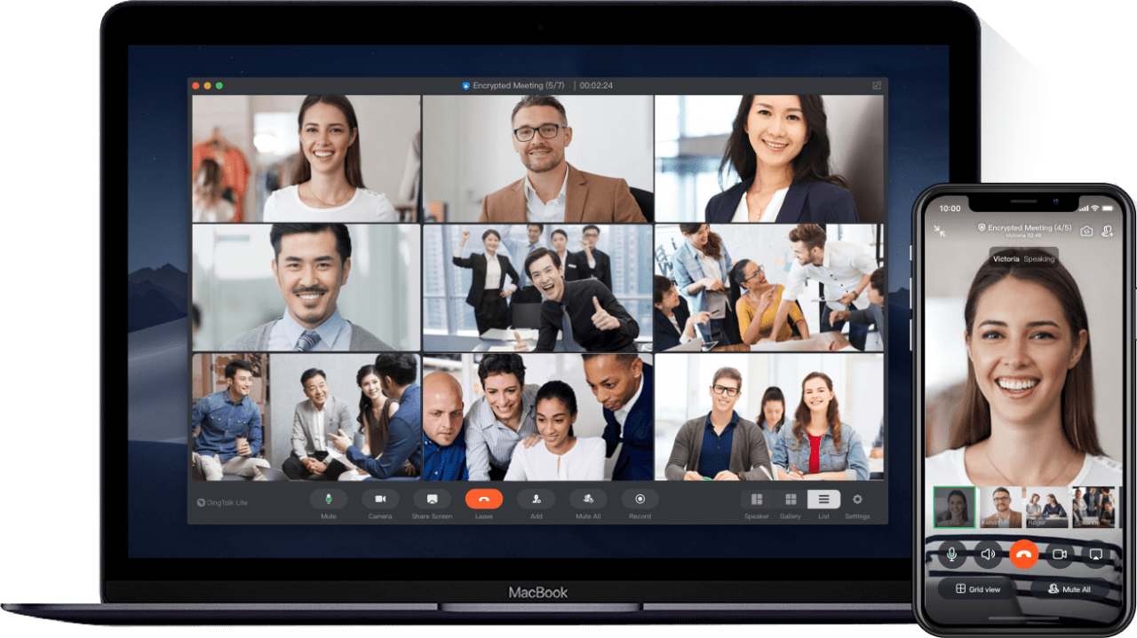 8 Useful Live-Video Platforms for Distance Learning - TechnologyEDUC