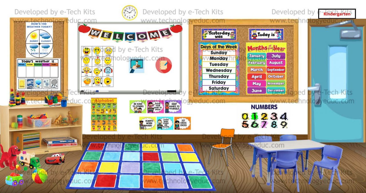 4 Easy Steps to Create a Bitmoji Classroom in Microsoft Teams ...