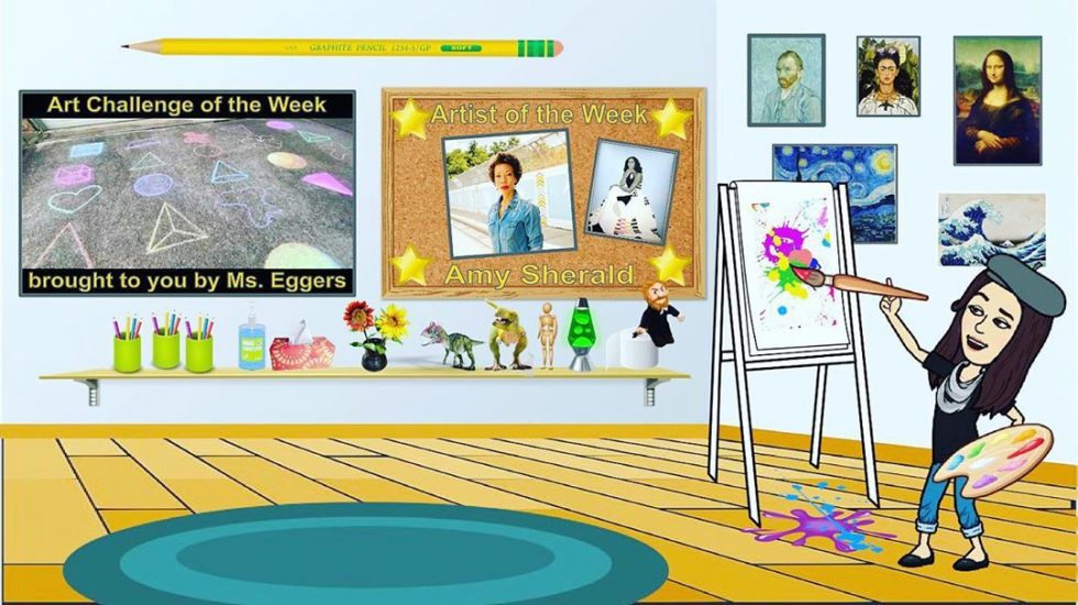 5 Super Creative Bitmoji Classroom Ideas for Teachers - TechnologyEDUC