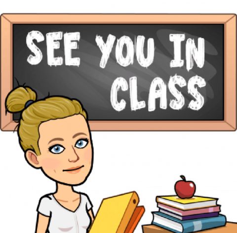 4 Easy Steps to Create a Bitmoji Classroom in Microsoft Teams - TechnologyEDUC