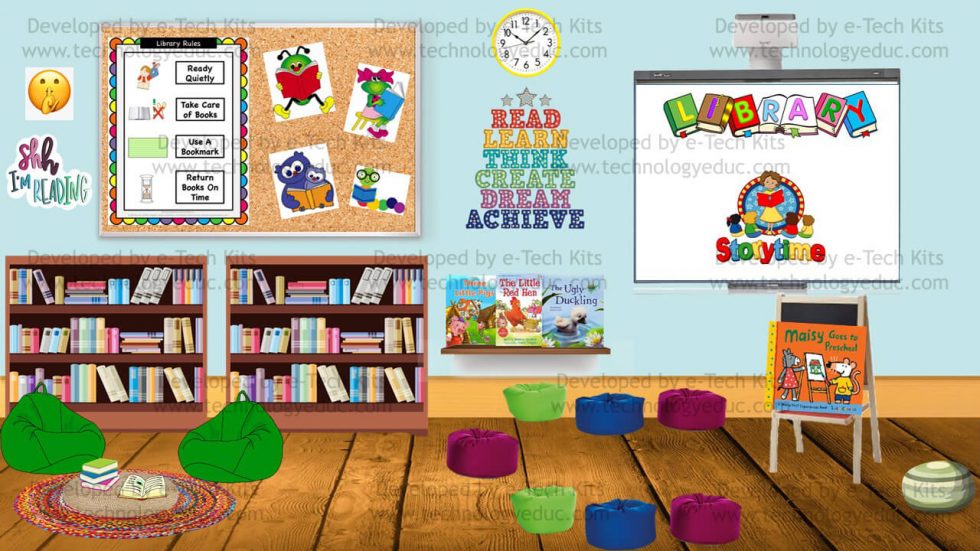 15 Super Creative Bitmoji Classroom Ideas for Teachers - TechnologyEDUC