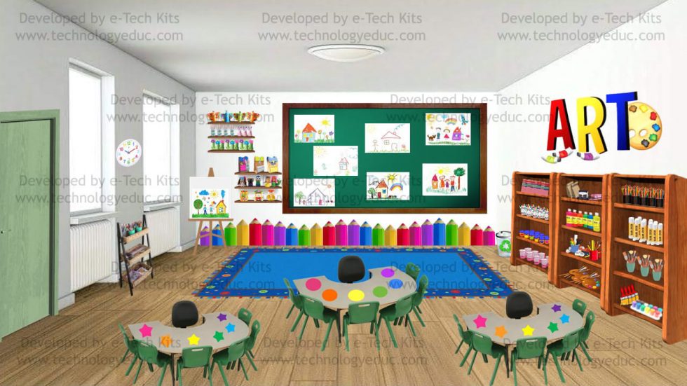 15 Super Creative Bitmoji Classroom Ideas for Teachers - TechnologyEDUC