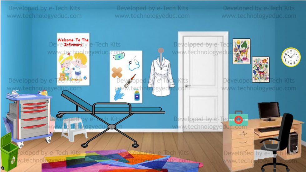 15 Amazing Bitmoji Classroom Templates - TechnologyEDUC