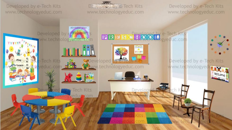 15 Amazing Bitmoji Classroom Templates - TechnologyEDUC