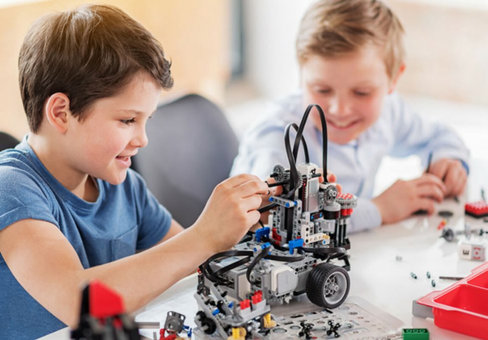 TechnologyEDUC | Digital Learning Solutions | EdTech