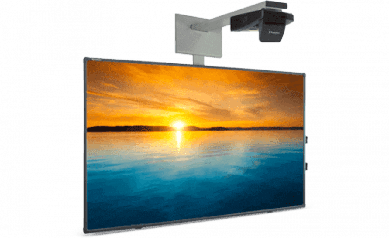 Interactive Displays - TechnologyEDUC