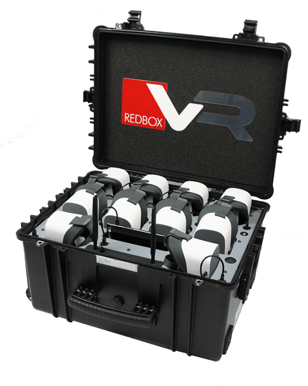 VR Classroom Kits - TechnologyEDUC
