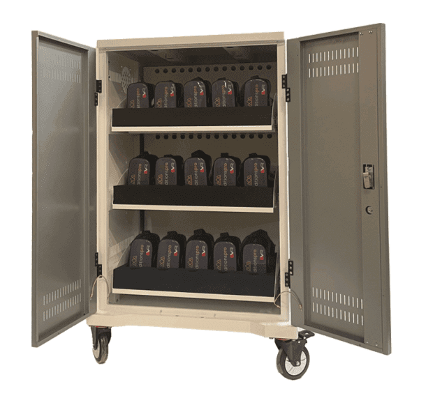 VR Classroom Kits - TechnologyEDUC