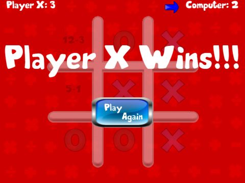 Free & Amazing Math Tic-Tac-Toe Game for Students! - TechnologyEDUC