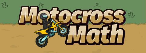 Free & Amazing Math Motocross Game for Students! - TechnologyEDUC
