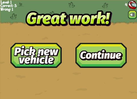 Educational Games - TechnologyEDUC