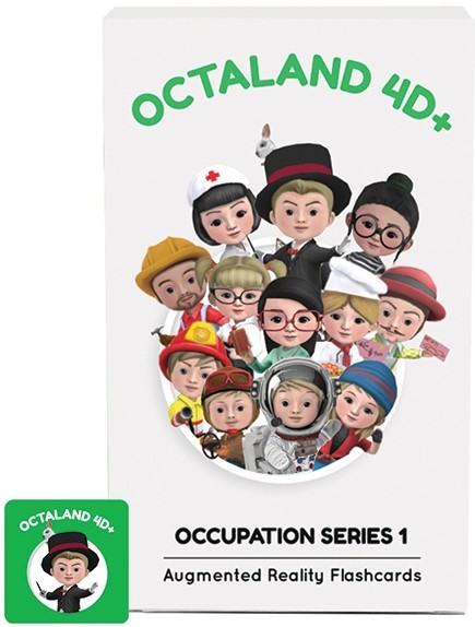 Bundle AR Flashcards - TechnologyEDUC