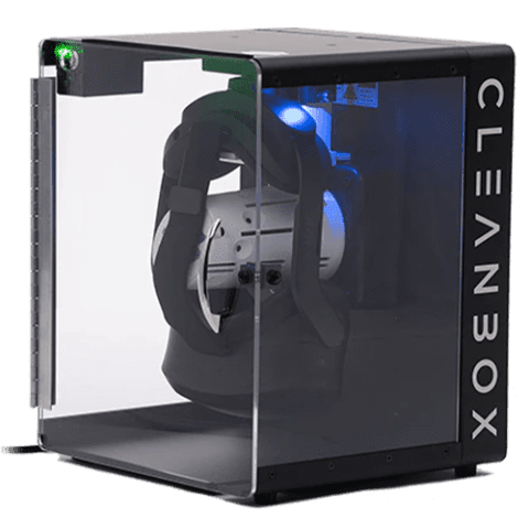 Cleanbox - TechnologyEDUC